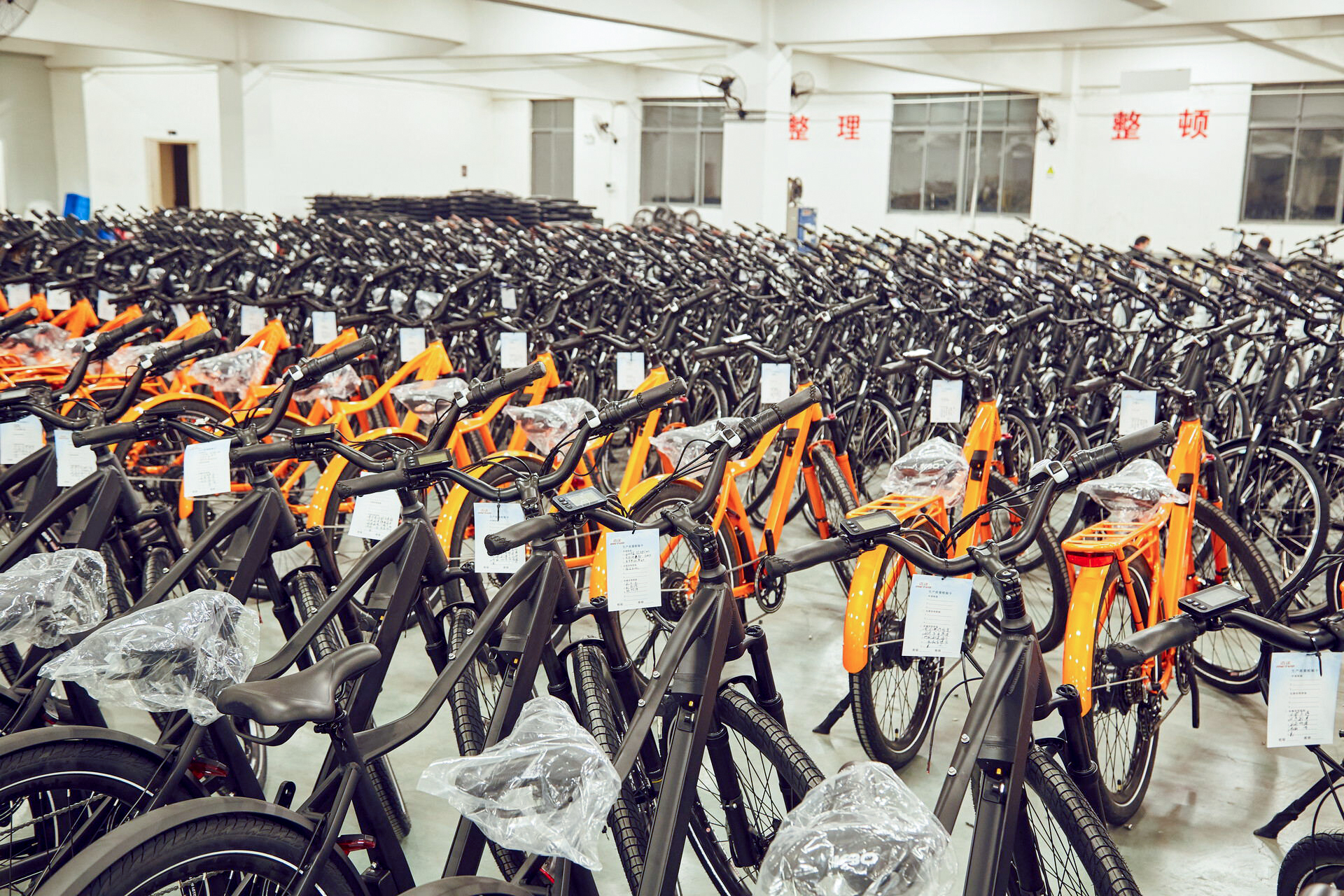 Gallery - Haidong Electric Bike