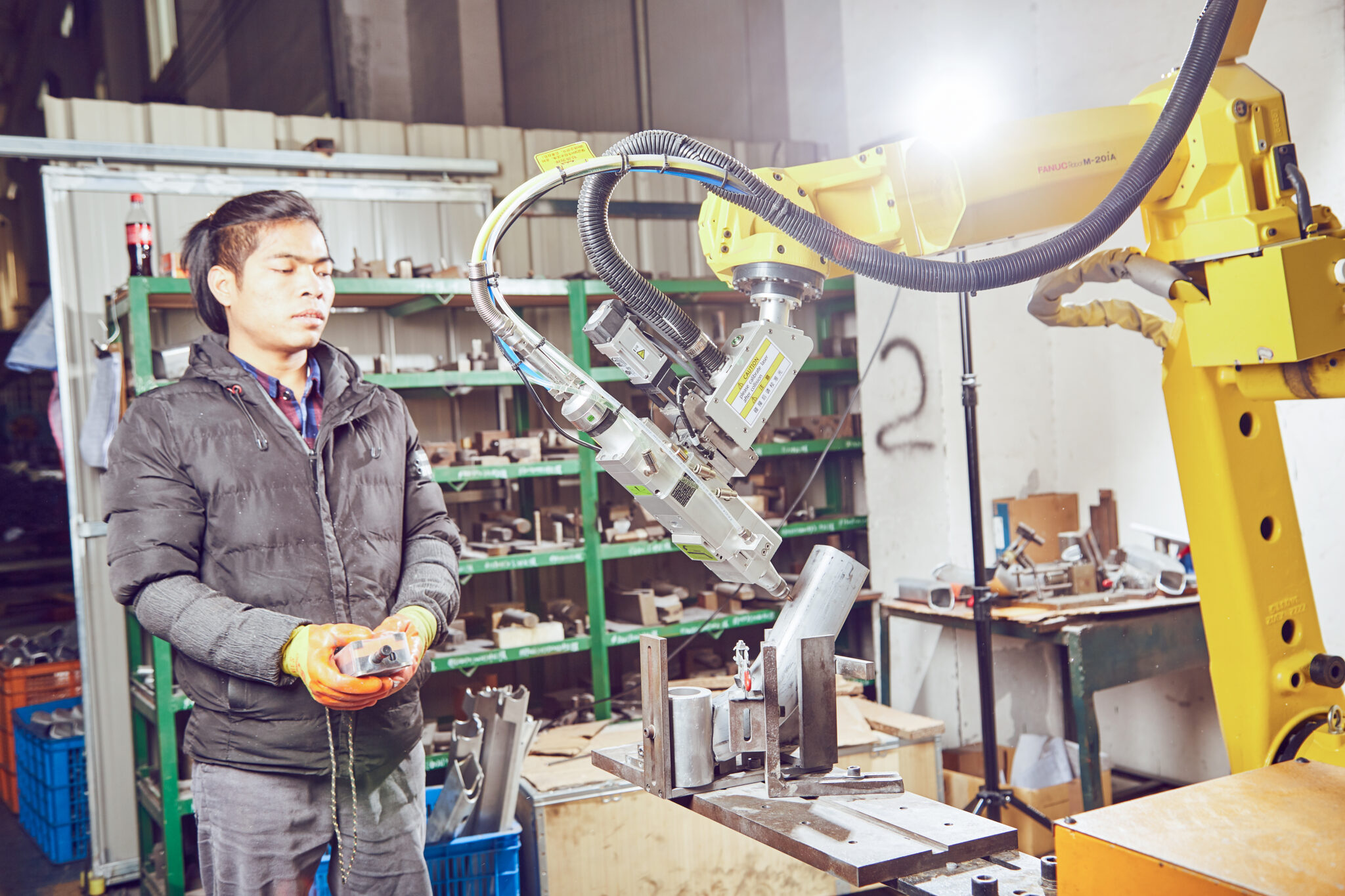 Gallery - Haidong Electric Bike