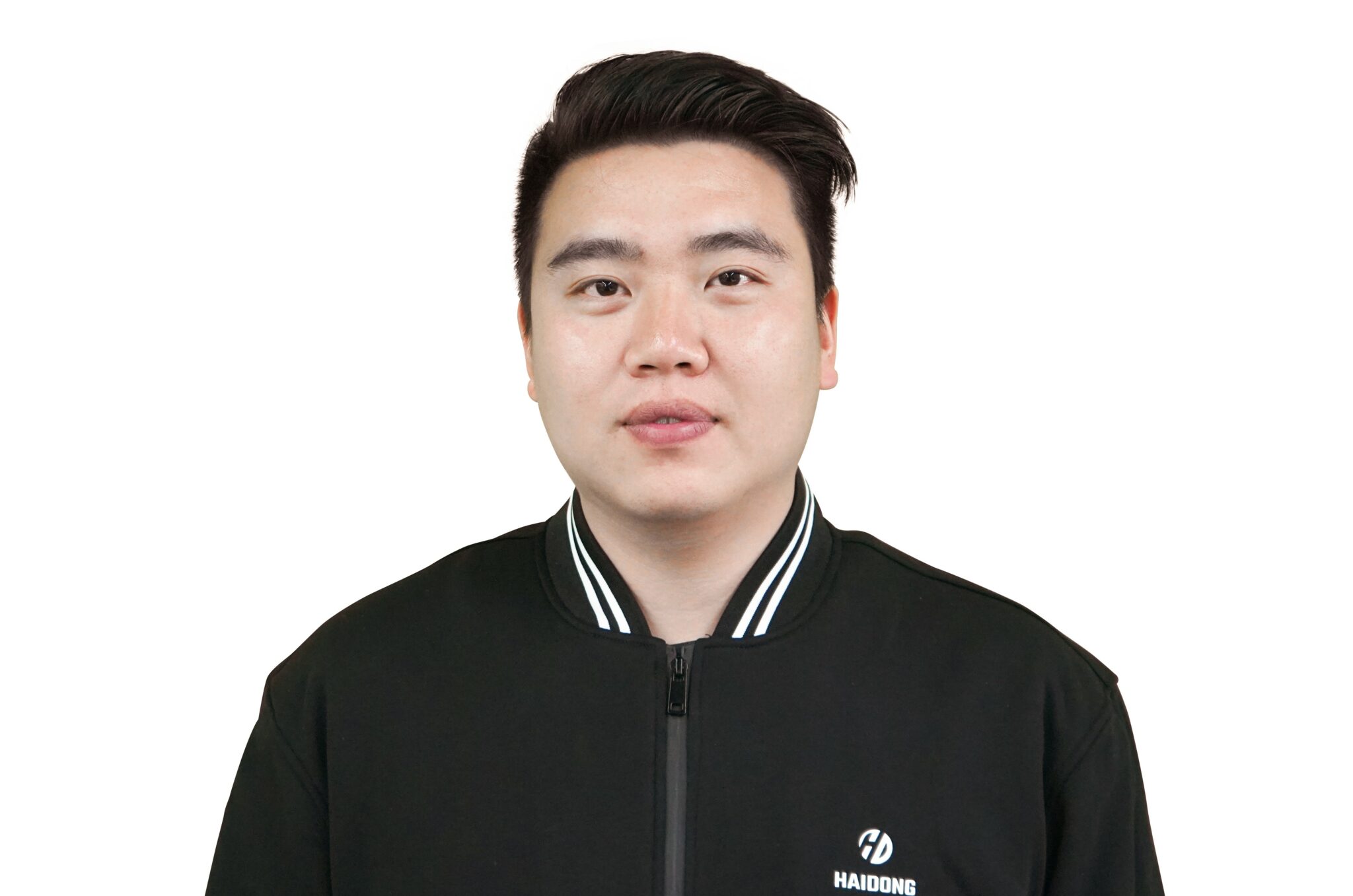 Factory – Haidong Electric Bike