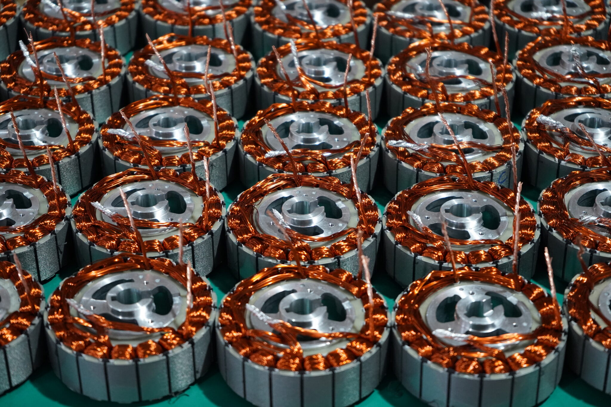 5 Things You Should Know About the E-bike Motor – Haidong Electric Bike