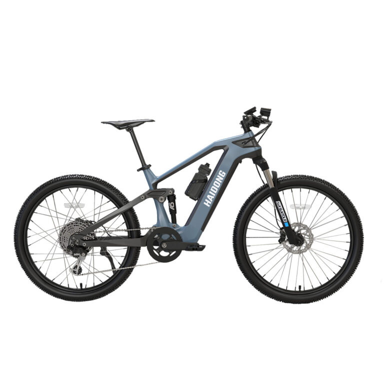 Best Ebike Manufacturer, Ebike Wholesale | Haidong bike