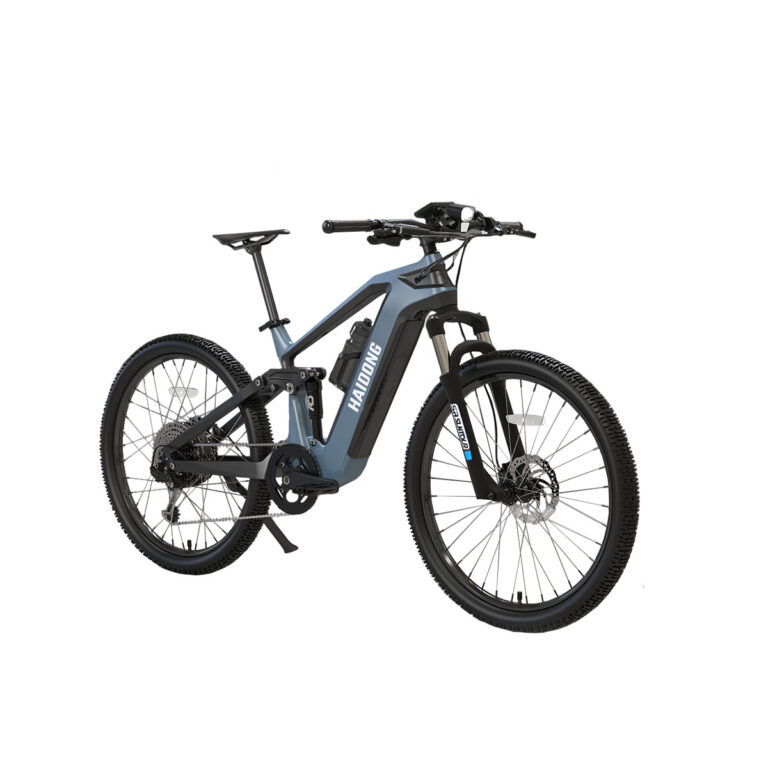 Best Ebike Manufacturer, Ebike Wholesale | Haidong bike