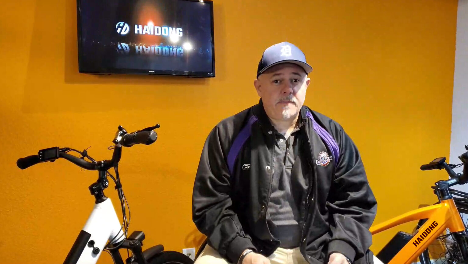 Best Ebike Manufacturer, Ebike Wholesale - Haidong Electric Bike