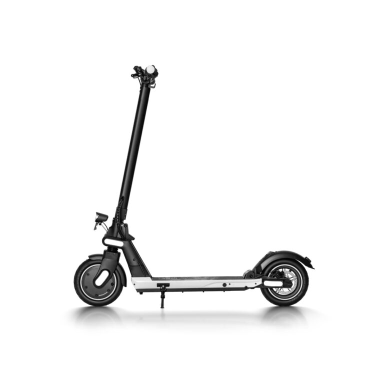 Wasp Electric Scooter – Haidong Electric Bike
