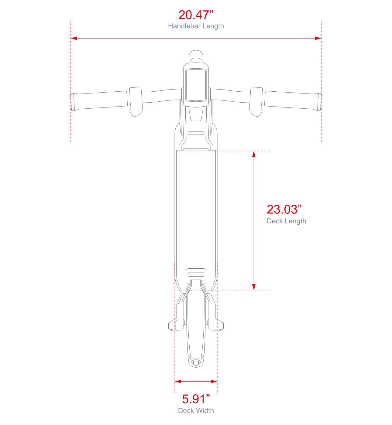 Wasp Electric Scooter – Haidong Electric Bike